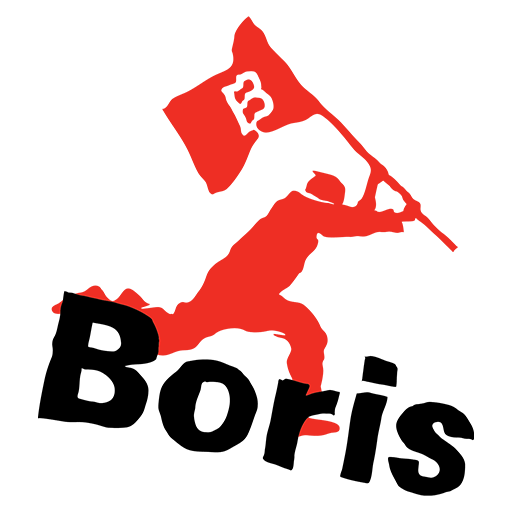 Boris Beers - Borisnation